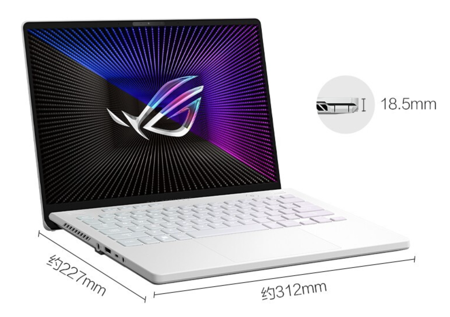 2023年屏幕16 : 10黄金比例的笔记本电脑推荐！16 : 10屏幕比例的笔记本有哪些？适合办公、码字、浏览网页，玩游戏看视频，观感舒适的 ...