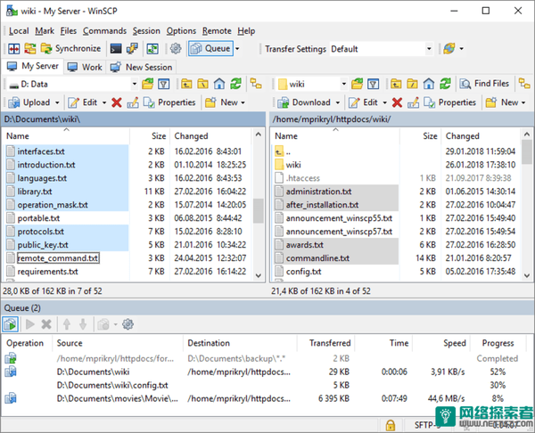 14个优秀的SSH连接客户端软件工具推荐 - 知乎