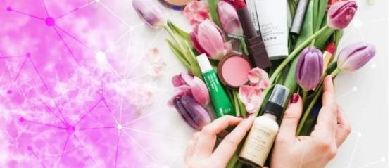 UTON NFT:区块链重新激发化妆品公司的活力 - 知乎