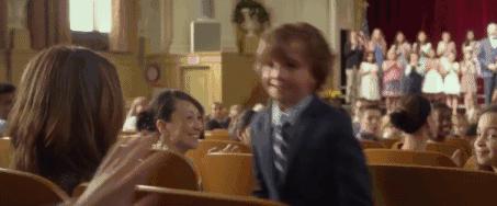 Wonder《奇迹男孩》: kinder than is necessary - 知乎