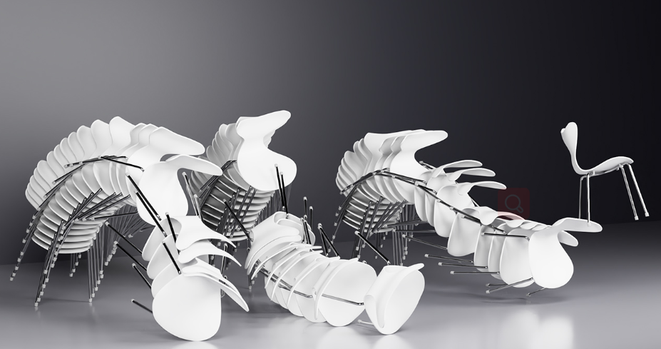 SIGGRAPH 22 | NVIDIA 为虚拟世界的创作者和开发者推出功能强大的 AI、仿真和创意工具 - 知乎