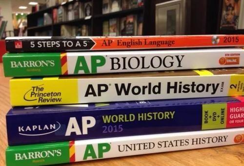 Pre-AP课程介绍 - 知乎