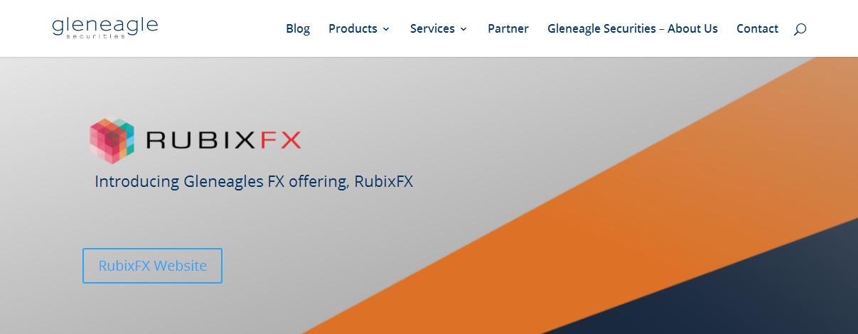 格伦外汇-RubixFX的合规资质！ - 知乎