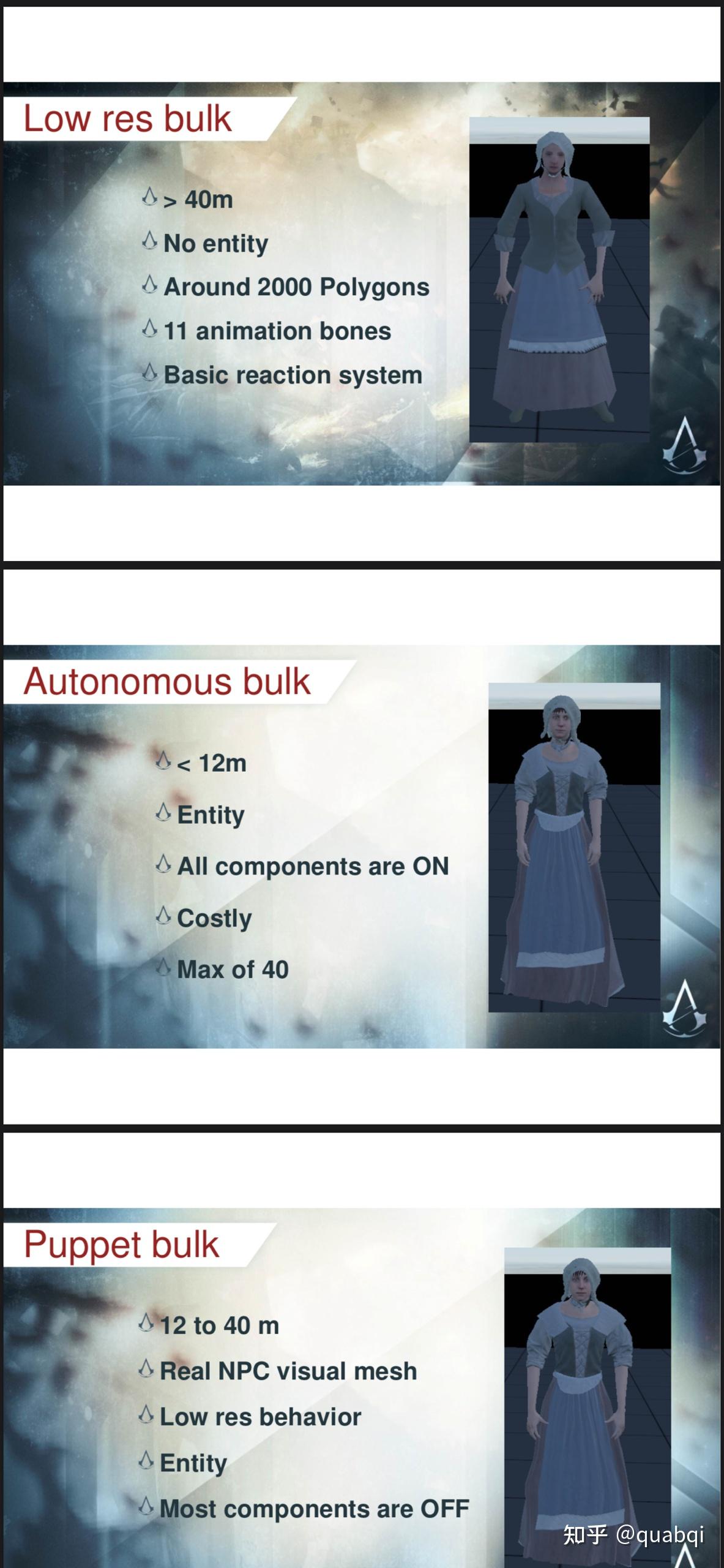 UE5的ECS：MASS框架(三) - 知乎