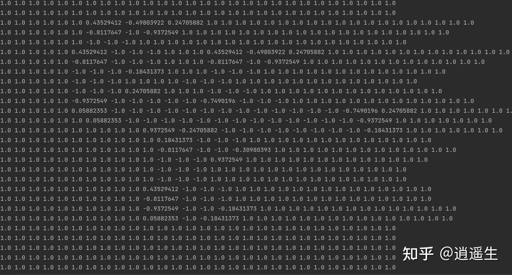 图像识别中，训练时精度高，但实际精度较低的问题所在 - 知乎