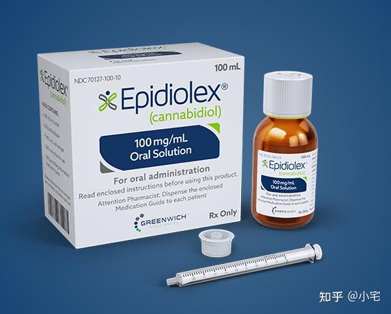 大麻的医疗及药用进程 - 知乎