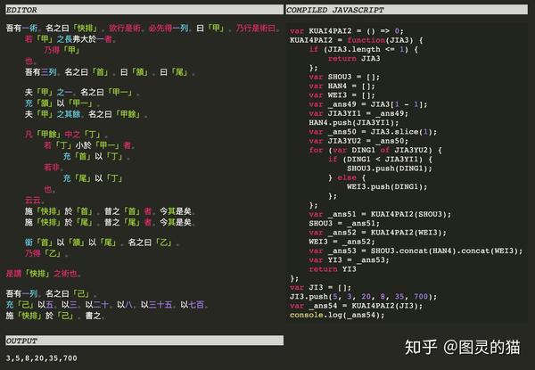 GitHub 标星 2.4w+，最适合编程新手入门的宝藏项目推荐 - 知乎