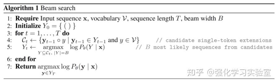论文分享：Offline Reinforcement Learning as One Big Sequence Modeling Problem - 知乎