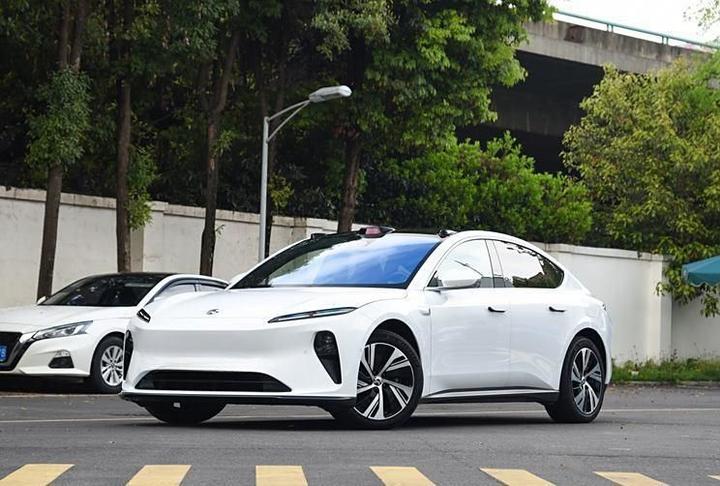 蔚来全新ES6 EC6 ET5 ET5T即将亮相 外观内饰及芯片全面升级 - 知乎