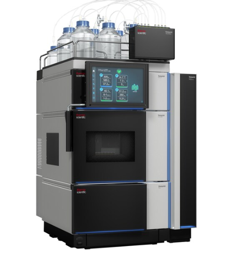 thermo 液相色谱仪Vanquish Flex UHPLC用于方法开发或高通量分析 - 知乎