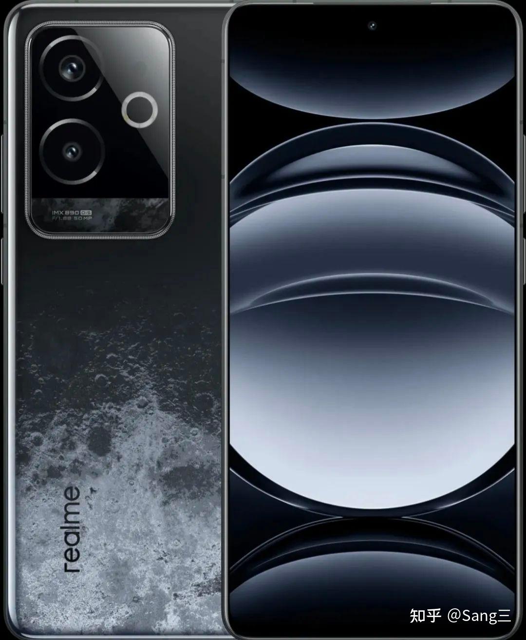 真我GT6/真我neo7/iqooz9Turbo＋哪个优选? - 知乎