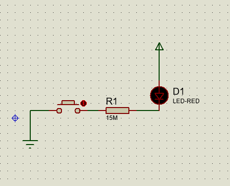 1、换种思路学Proteus之新建工程并点亮一颗LED灯 - 知乎