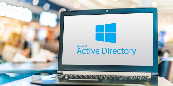 AD域、Windows AD域管理功能大全 - 知乎