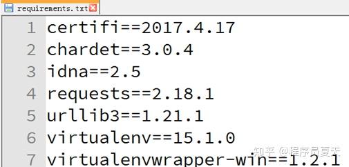 Python零基础教程系列：virtualenv 虚拟环境 - 知乎
