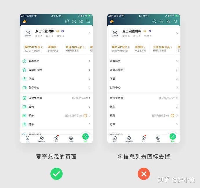F型视觉模型，你真正了解多少？ - 知乎