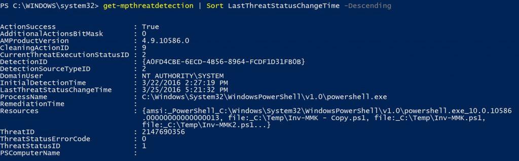 PowerShell 安全专题之缓解措施篇 - 知乎
