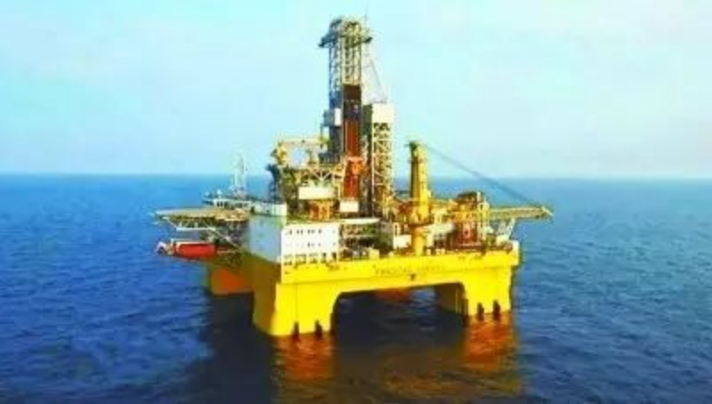 15240米！新的世界第一深井诞生了 - 知乎