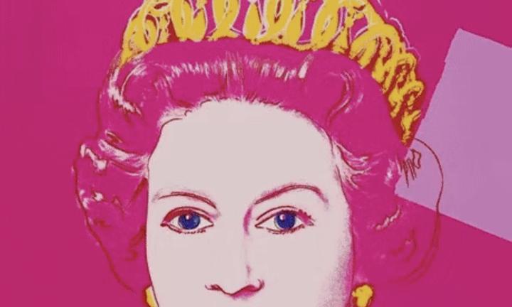 British Pop Art | 你应当了解的英国波普艺术 - 知乎