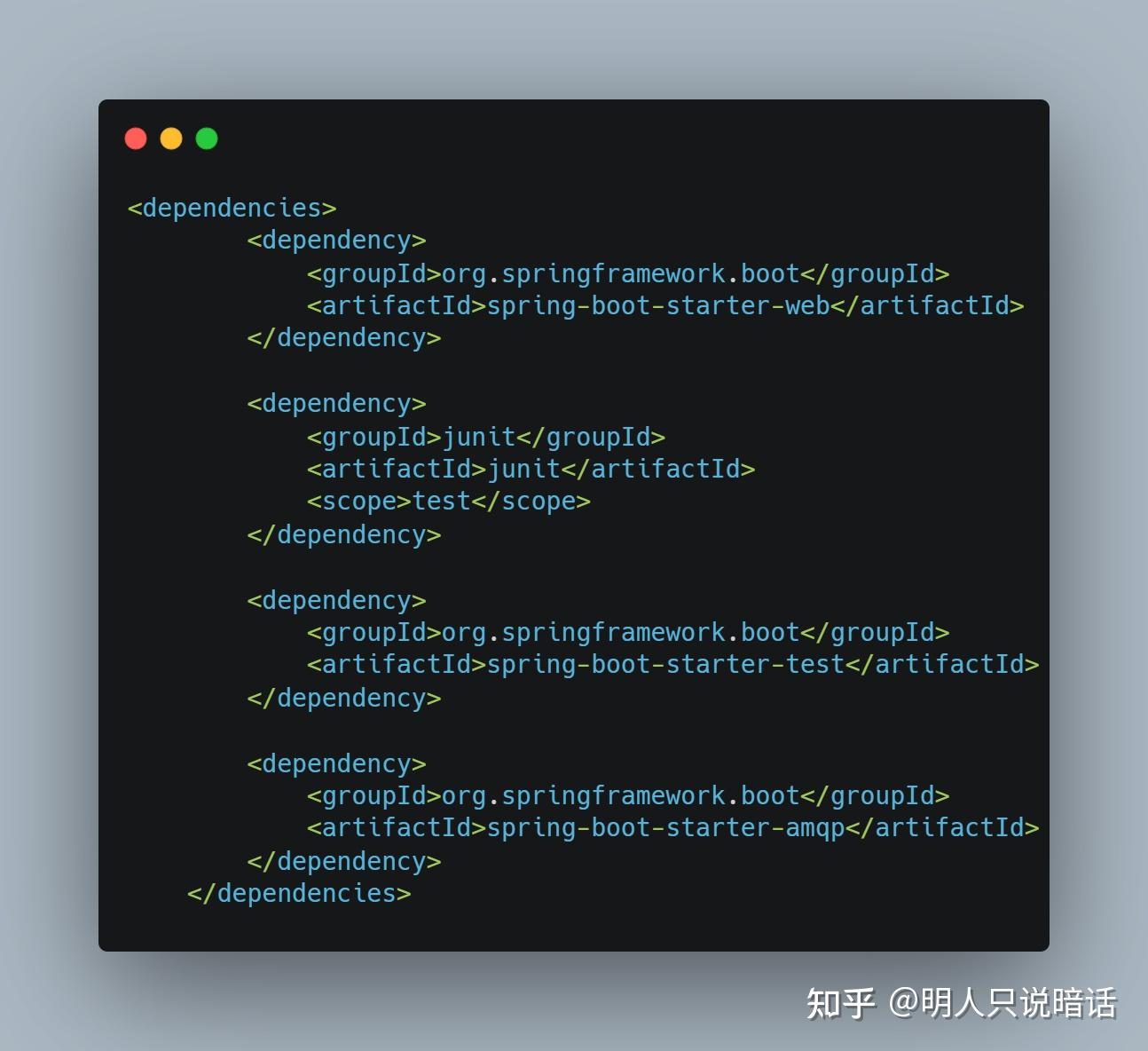 《RabbitMQ系列》之RabbitMQ的4种Exchange - 知乎