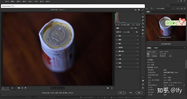 尼康Z卡口24-120 f4使用评测