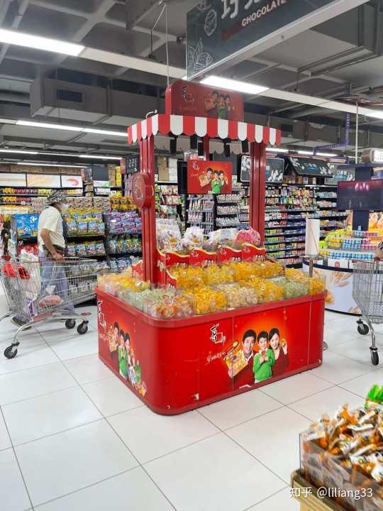 POSM是什么 - 知乎