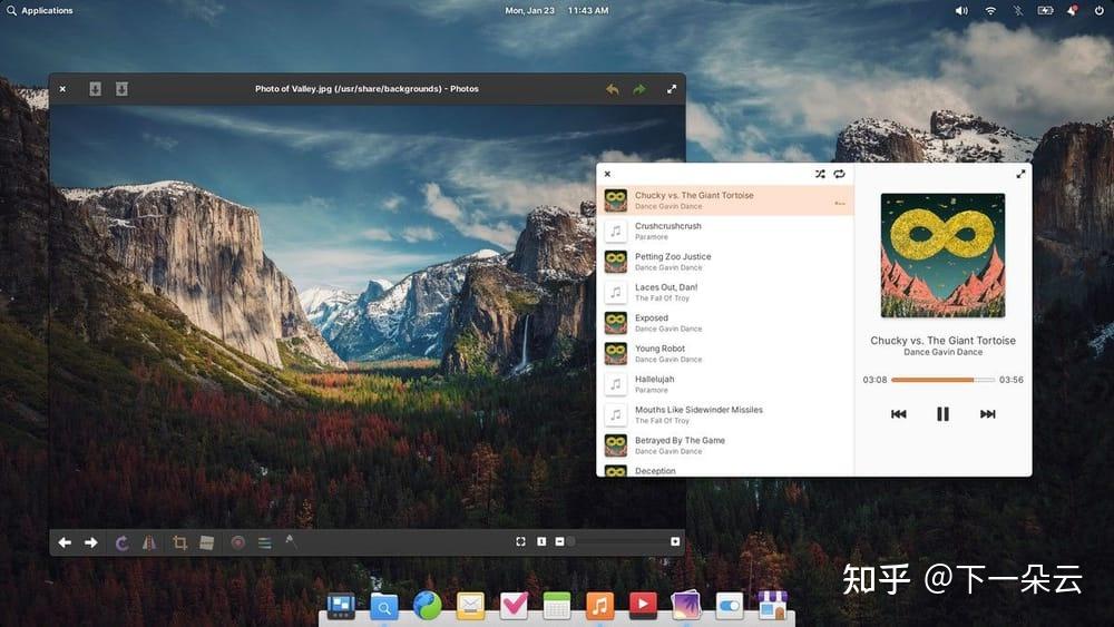 2025年适合每个人的最佳Linux发行版 - 知乎