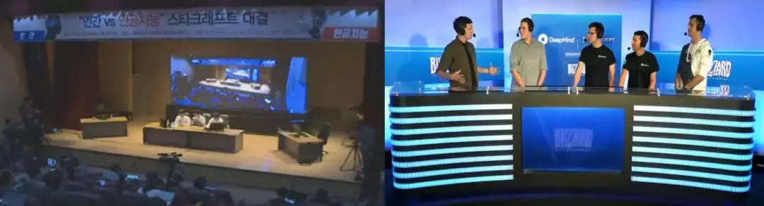 中科院自动化所深度解析：Deepmind AlphaStar 如何战胜人类职业玩家 - 知乎