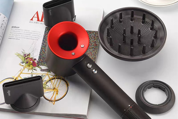 亚马逊吹风机UL859测试报告如何办理？ - 知乎