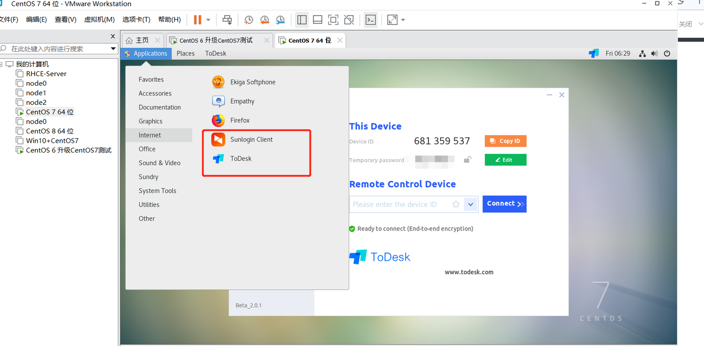CentoS 7.9 LiveCD个人功能定制版ISO - 知乎