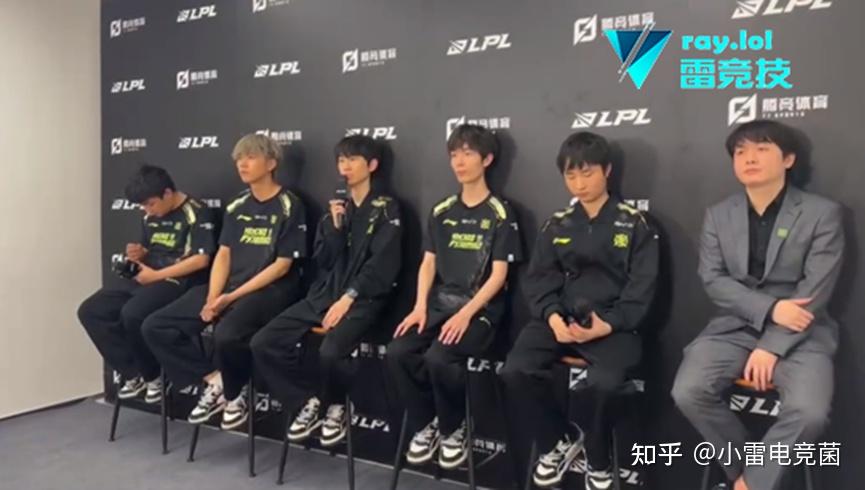 雷竞技资讯：Doinb输WBG后狂夸小天！两人无情碰拳已成陌路 - 知乎