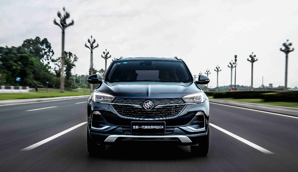 ‘中国心’2019年度十佳发动机——通用第八代Ecotec 1.3T 发动机测评 - 知乎