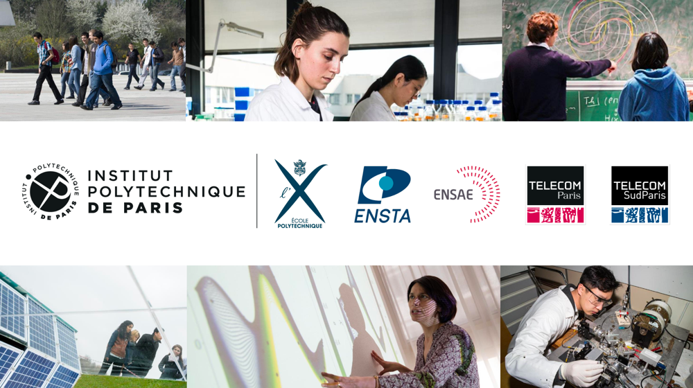 IP Paris|出道即巅峰，巴黎综合理工学院联盟成全法第一工程师集团！申请看这里！ - 知乎