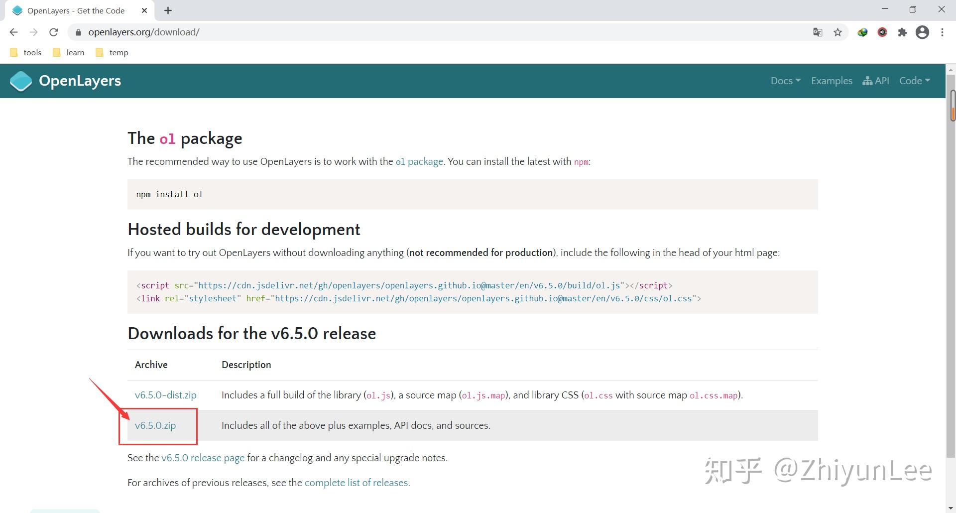 GIS开发_OpenLayers教程 - 知乎