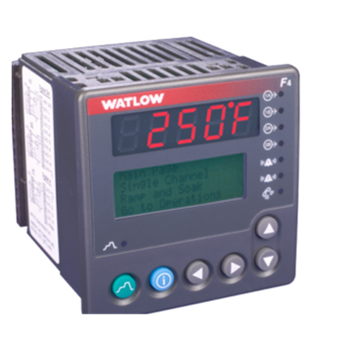 WATLOW控制器 - 知乎