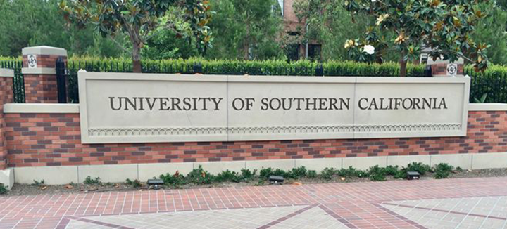 【前辈说】USC Applied DS项目申请录取/课程介绍/生活/就业 - 知乎