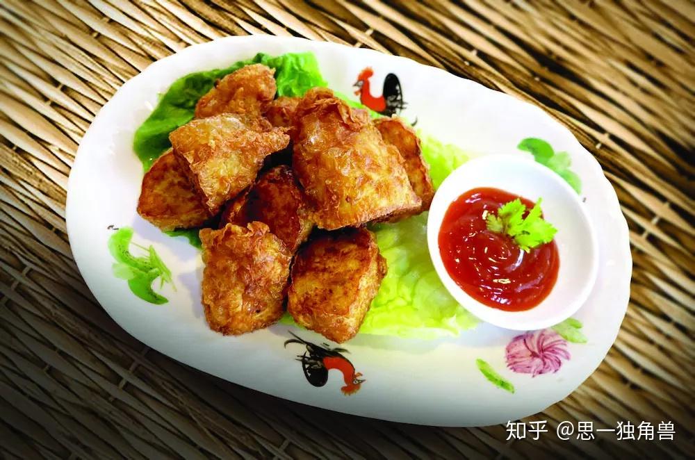 新加坡发传人肉骨茶品牌故事 - 知乎