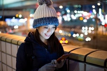 发微信时说的“ping me”是什么意思？ - 知乎