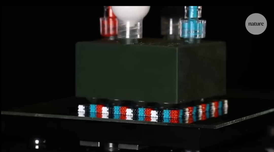 Nature: 哈佛大学Lewis团队开发旋转多材料3D打印（RM-3DP）技术实现异质螺旋亚三维结构 - 知乎