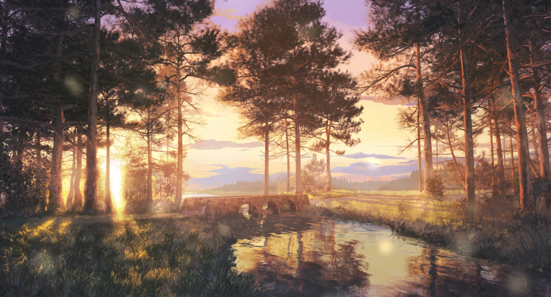 蒸汽平台（Steam）壁纸引擎（Wallpaper Engine） 创意工坊中有哪些值得推荐的壁纸？ - 知乎