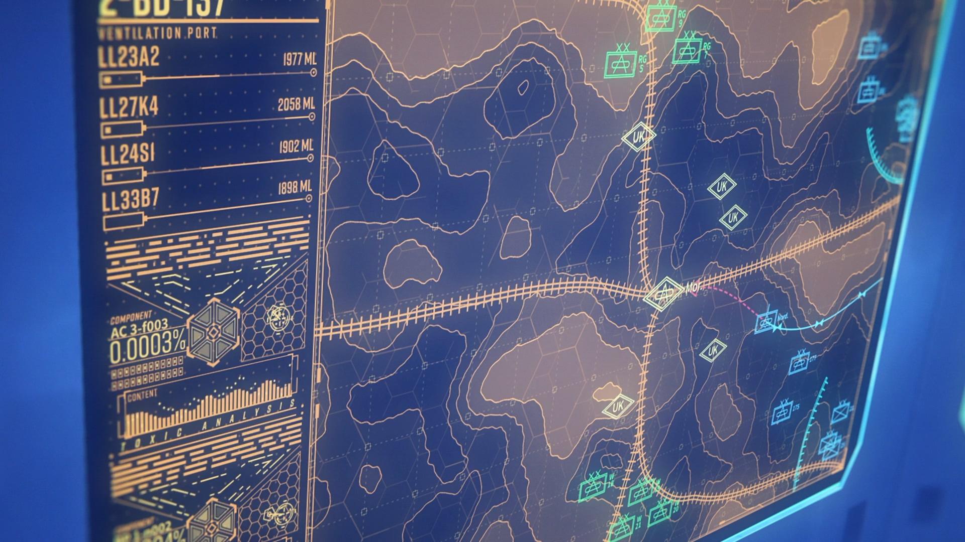 《86 不存在的战区》真的值得那么“吹”吗 - 知乎