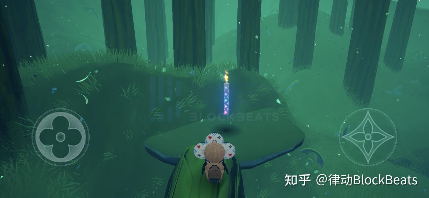 LV推出的元宇宙游戏竟然这么有趣？《Louis：The Game》怎么玩？ - 知乎