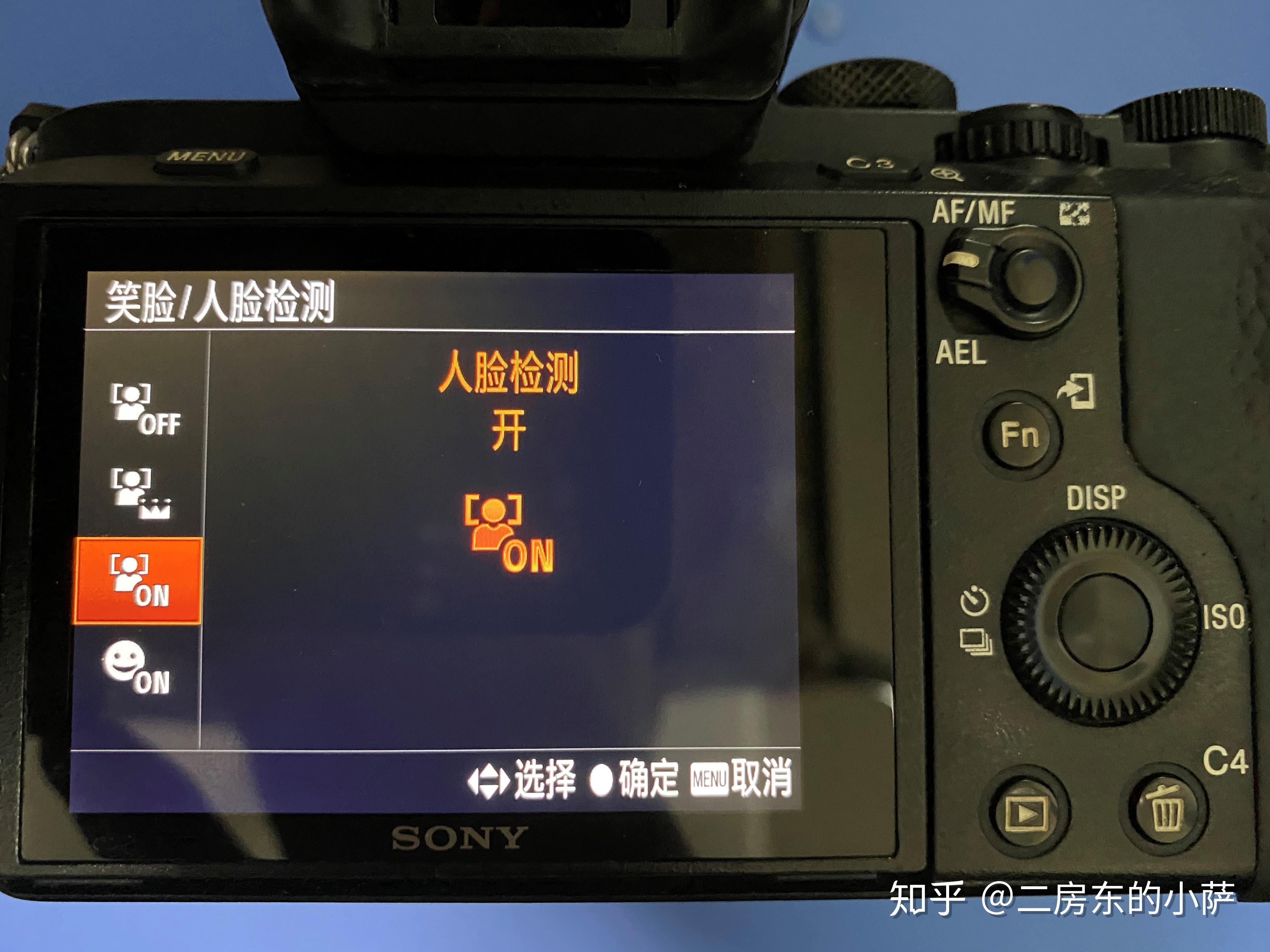 入摄影坑——浅析Sony A7M2及初学者的干货分享 Part 2 - 知乎