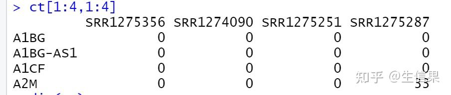 生信学习之monocle的安装与对单细胞数据的质控 - 知乎