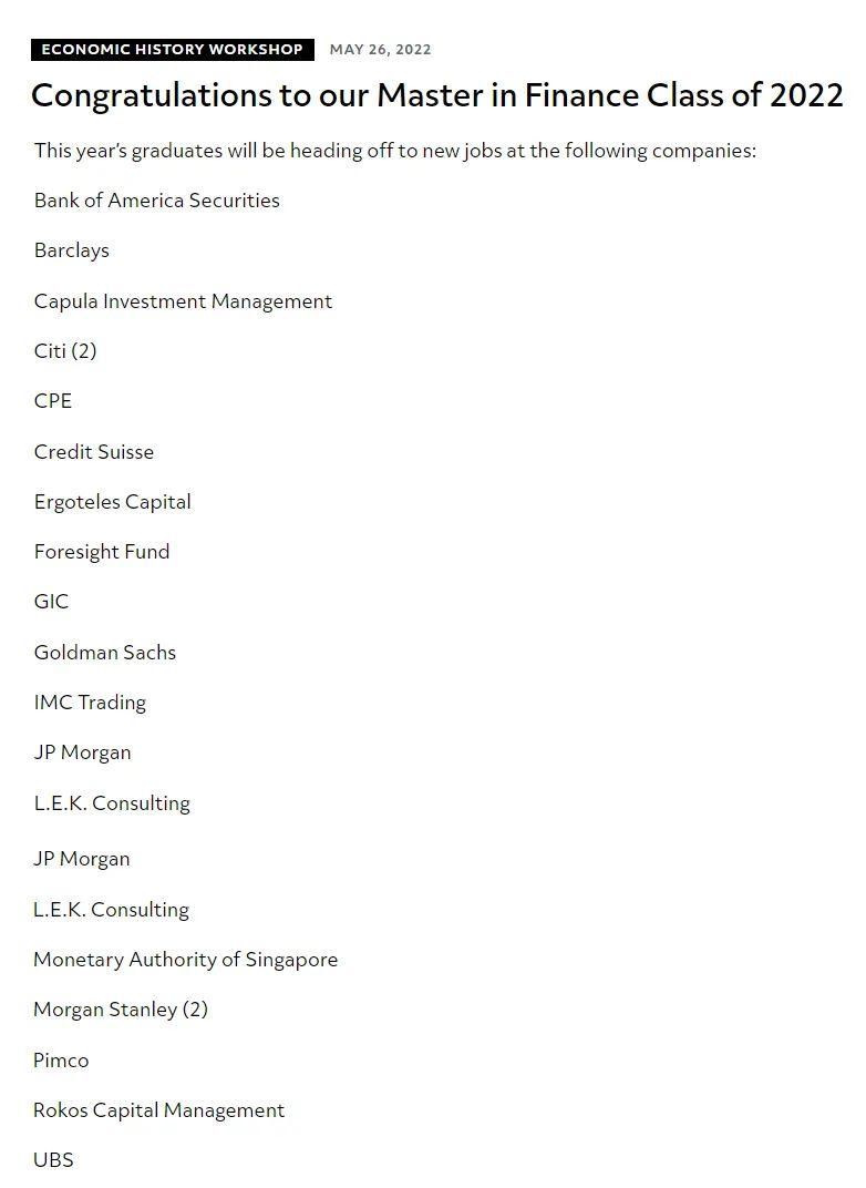 QuantNet发布2023金融工程硕士排名，哥大金数首进前五，NYU险跌出前十 - 知乎