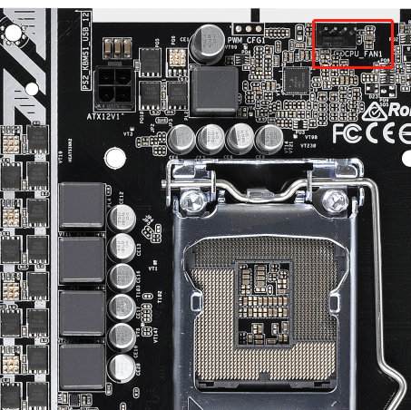 CPU风扇不转问题解决经过及复盘 - 知乎