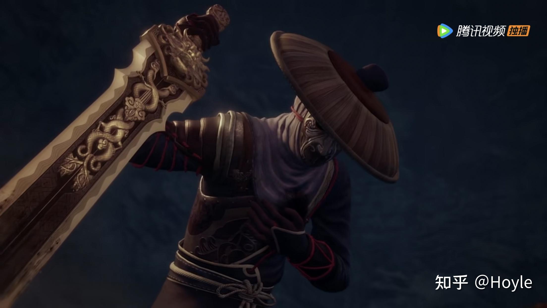 《画江湖之不良人》系列在讲一个怎样的故事？ - 知乎