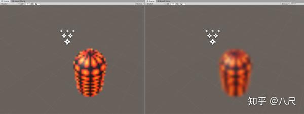 从认识到实现：HDR Bloom in Unity - 知乎