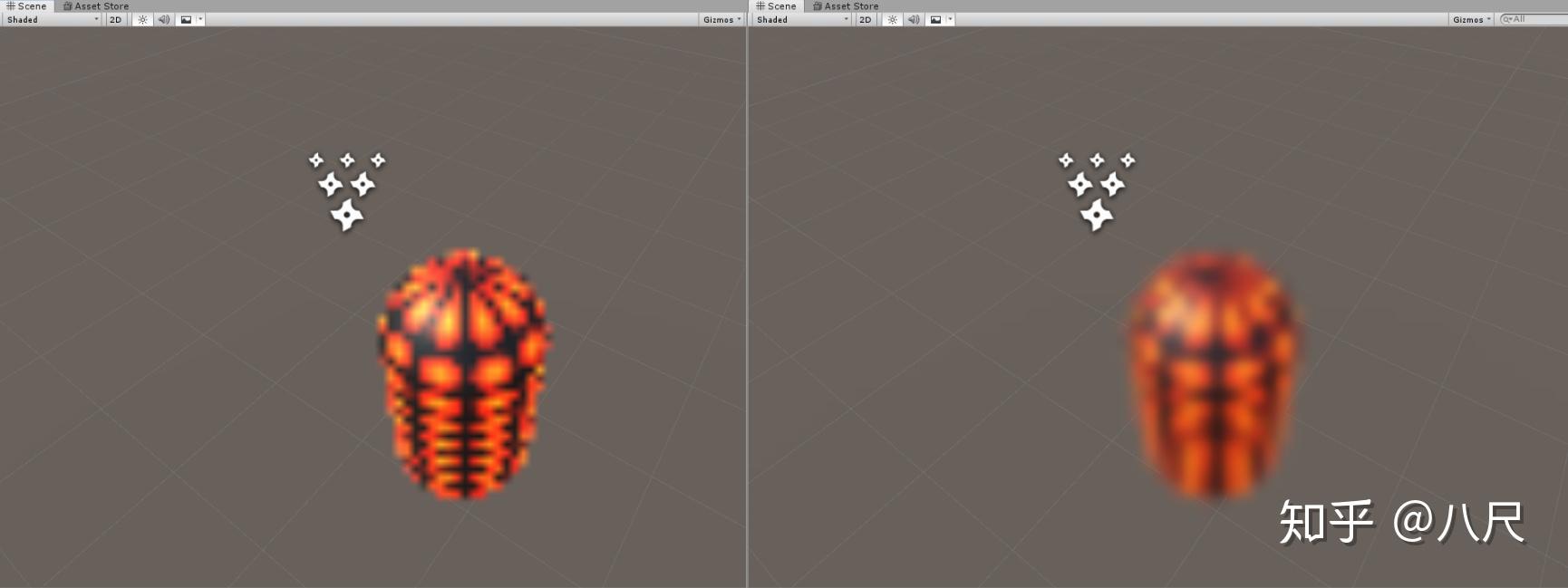 从认识到实现：HDR Bloom in Unity - 知乎