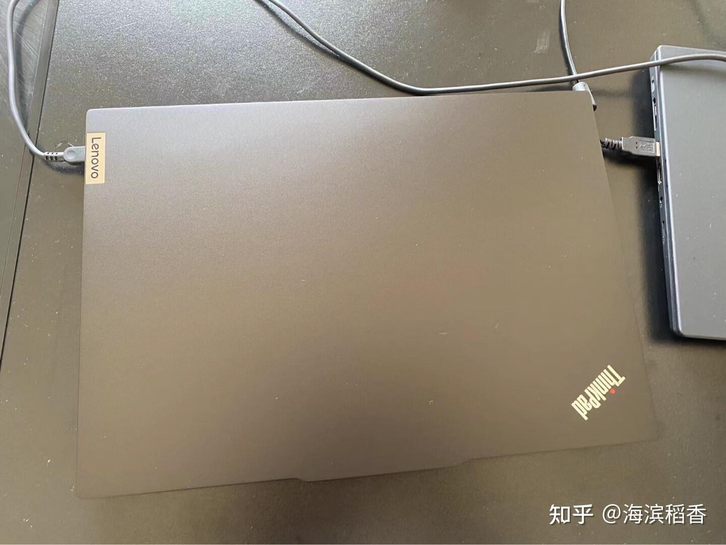 ThinkPad E16酷睿标压版，16英寸大屏轻薄本，注重售后可选它 - 知乎