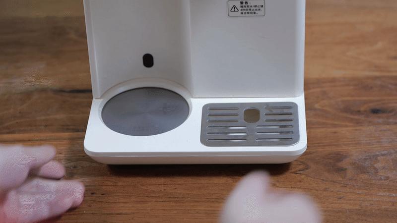 宅家茶饮新体验——碧云泉RT507净水萃取一体机 - 知乎